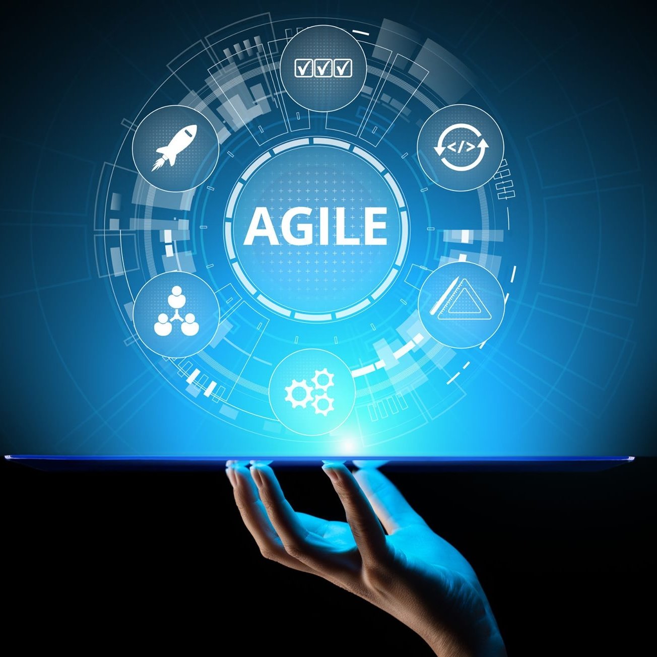 AgileAudioCasts – We Keep Agile Simple – AgiLean.AI