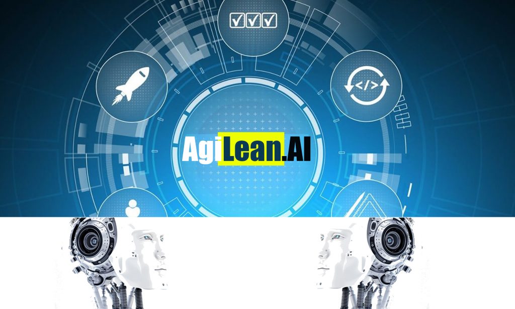 Simplify AI Transformations into 7-Lean Steps – AgiLean.AI